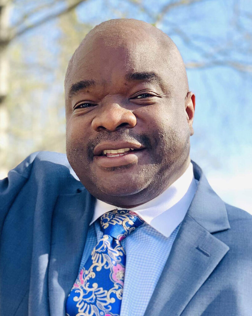 About | Heart of Gold Ministries